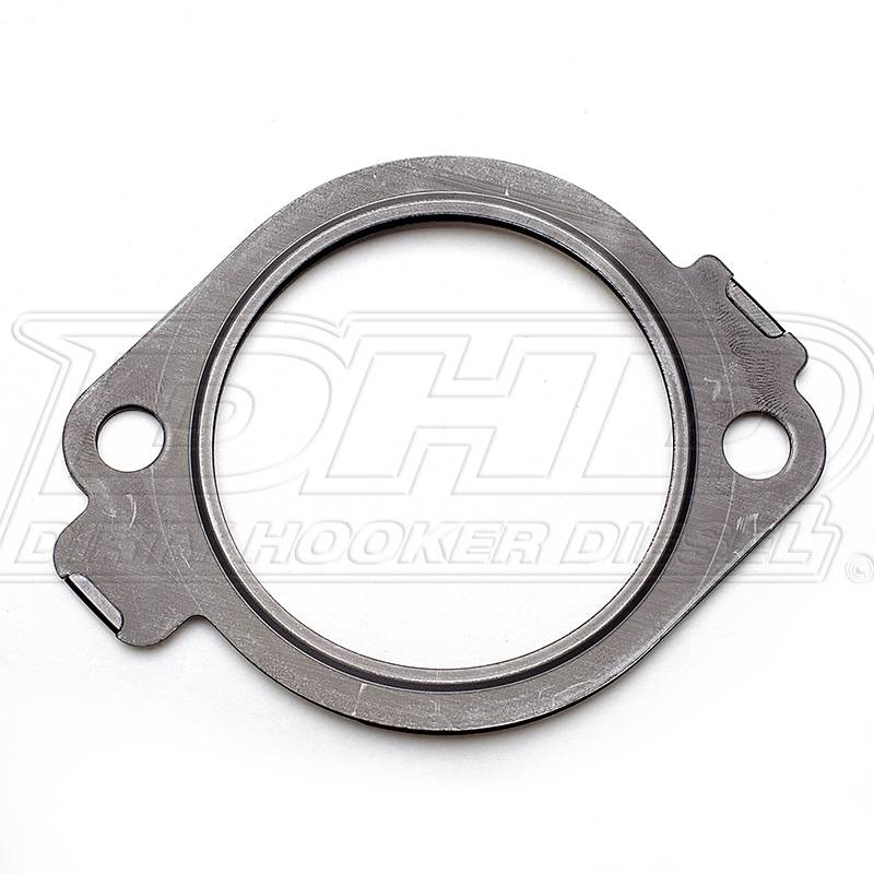 Duramax Exhaust Manifold Gasket at Lee Porter blog