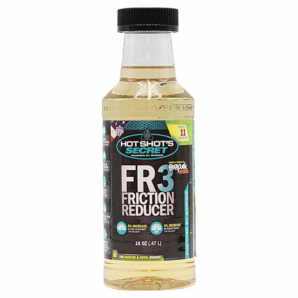 Hot Shot's Secret Oil Friction Reducer 16 OZ