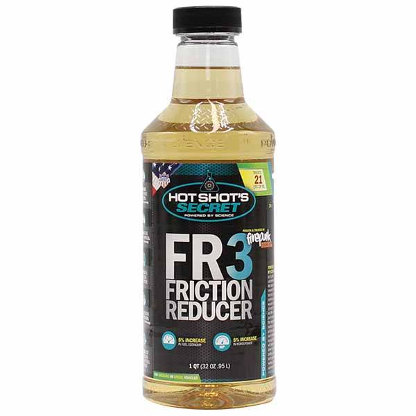 Hot Shot's Secret Oil Friction Reducer 32 OZ