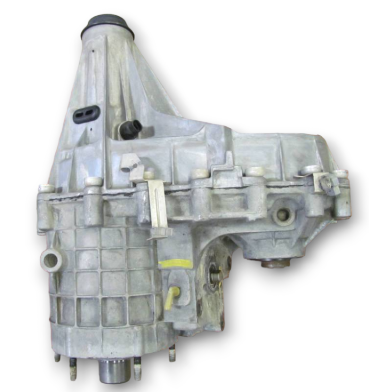 DHD 263 XHD Rebuilt Transfer Case 2001-2007 GM HD Allison Trucks