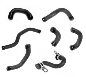 GM 12646725 LML Duramax Fuel Feed Manifold