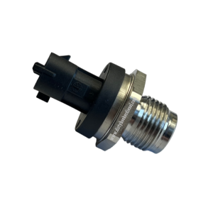 Exergy Duramax LB7 to LML Fuel Rail Pressure Sensor Adapter