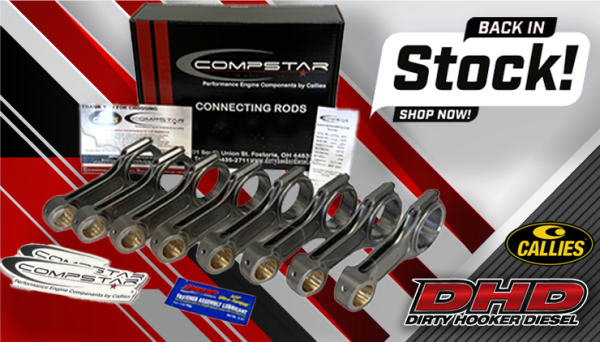 Photo Gallery - **Homepage Slideshow 740px x 350px - Callies Rods In ...