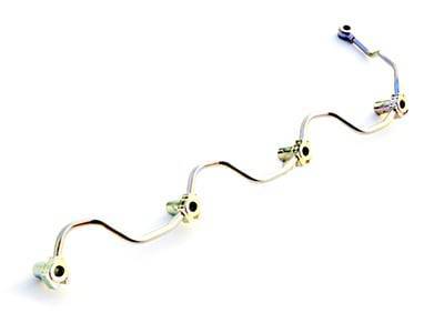 GM 97188733 LB7 Duramax Diesel Factory Fuel Return Line GM 97188733 LB7 Duramax Diesel Factory Fuel Return Line