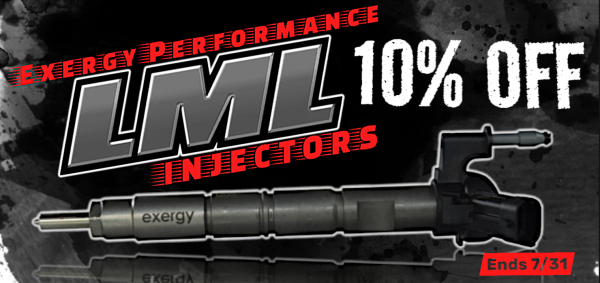 Photo Gallery - **Homepage Slideshow 740px x 350px - LML Duramax Fuel ...