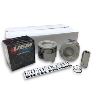 Engines & Parts - Pistons
